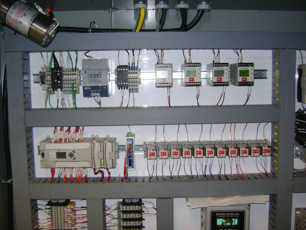 Services – Rogers Electrical